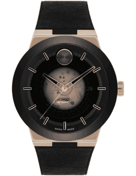 Buy Movado Movado 3600947 Watch in India I Swiss Time House