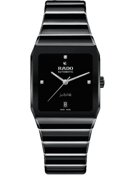 Rado Boutique | Buy Rado Watches for Men & Women in India | Swiss Time ...