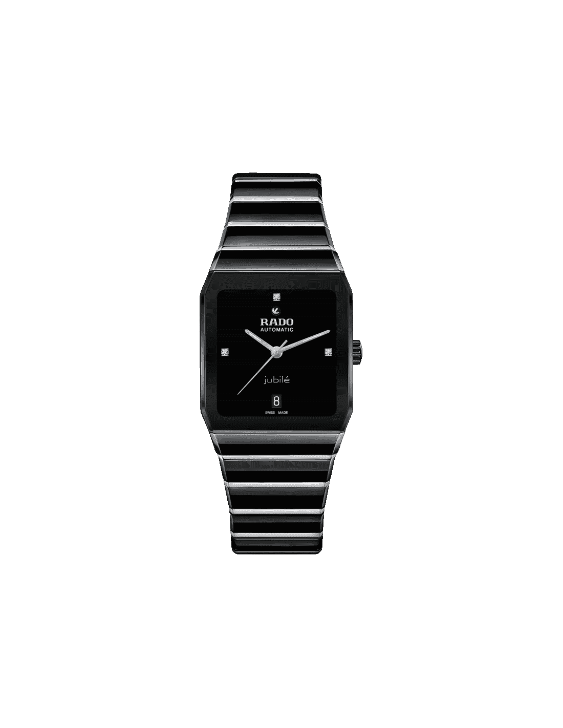 Rado Boutique | Buy Rado Watches for Men & Women in India | Swiss Time ...