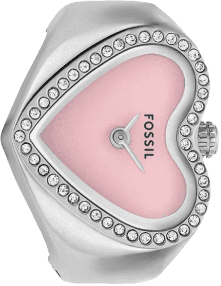 Fossil | Buy Fossil Watches for Men & Women in India | Swiss Time House