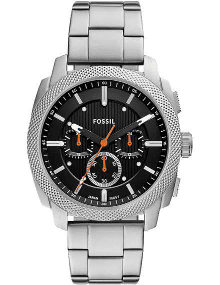 Fossil | Buy Fossil Watches for Men & Women in India | Swiss Time House