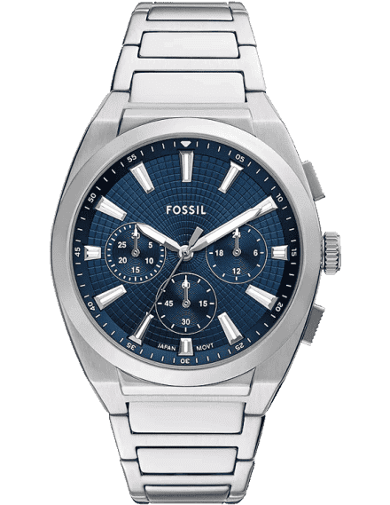 Fossil | Buy Fossil Watches for Men & Women in India | Swiss Time House