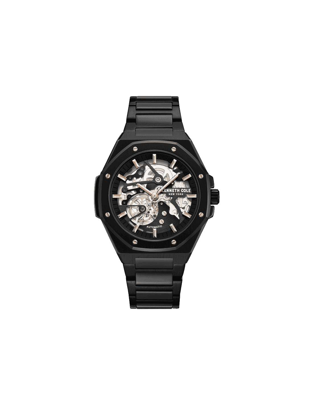 Buy Kenneth Cole Kenneth Cole KCWGY0058902MN Watch in India I Swiss...