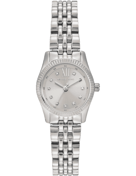 Buy Michael Kors Watches for Men & Women in India | Swiss Time House