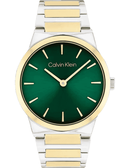 Calvin Klein - Authorised Retailer - SwissTimeHouse.com