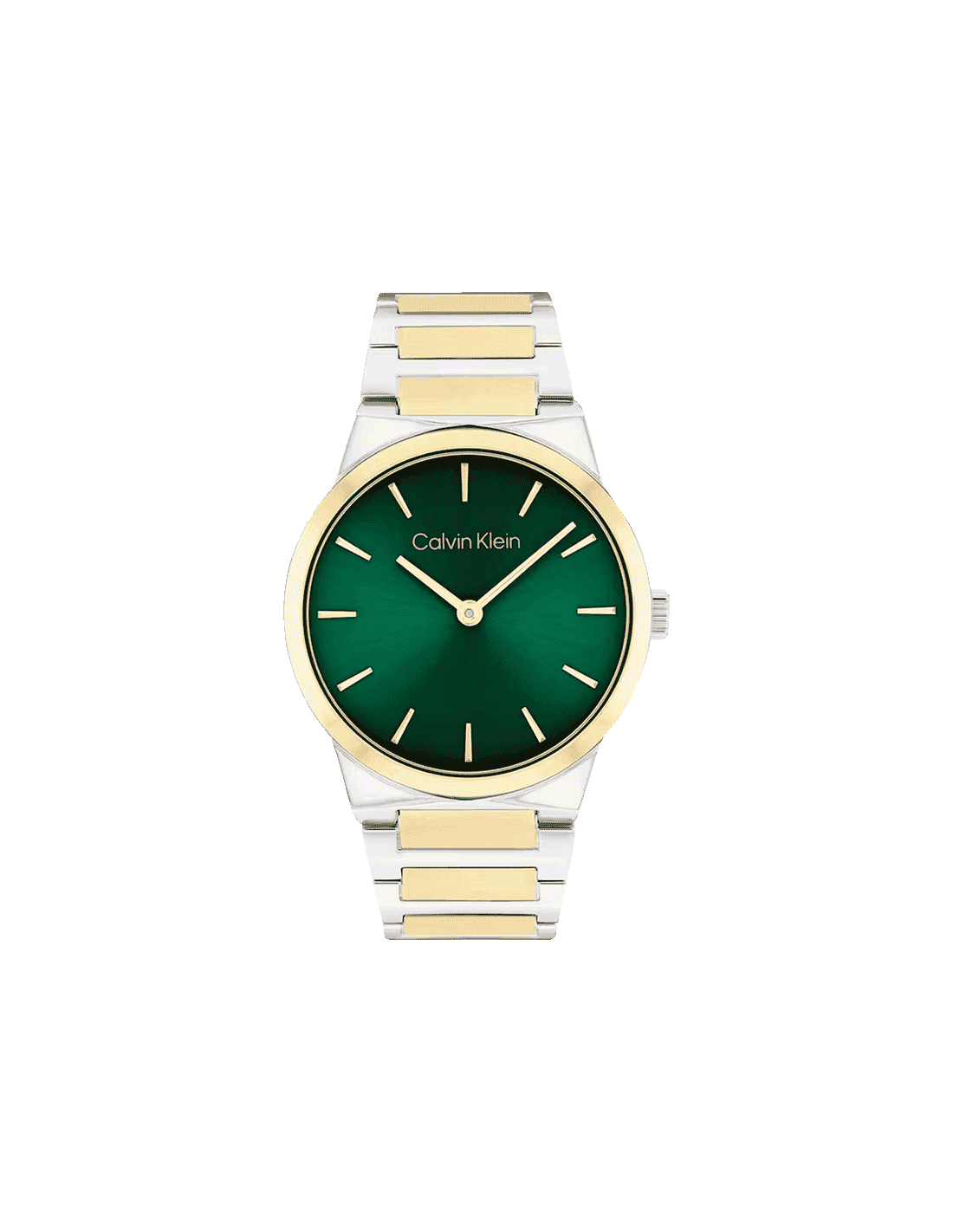 Calvin Klein - Authorised Retailer - SwissTimeHouse.com