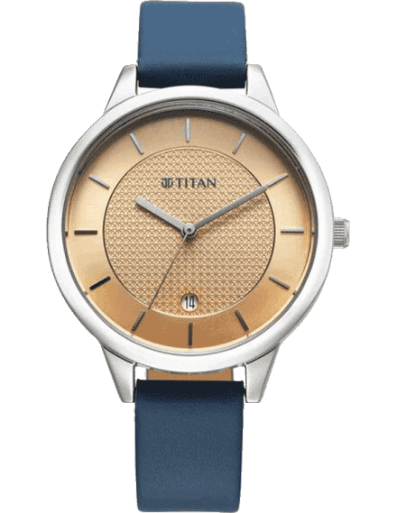 Titan Watches for Men & Women in India | Swiss Time House