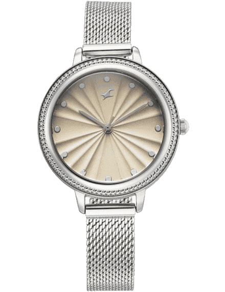 Fastrack Watches for Men & Women in India | Swiss Time House