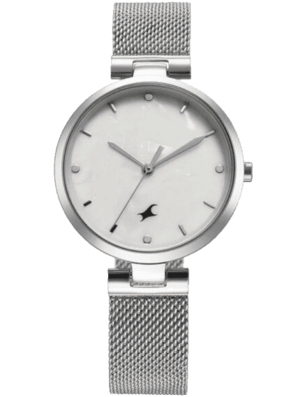 Fastrack Watches for Men & Women in India | Swiss Time House