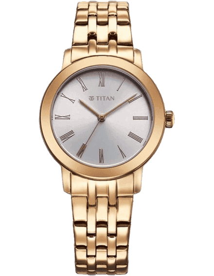 Titan Watches for Men & Women in India | Swiss Time House