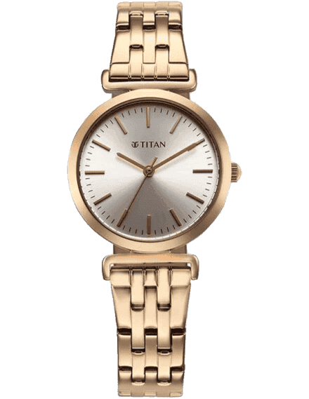 Titan Watches for Men & Women in India | Swiss Time House