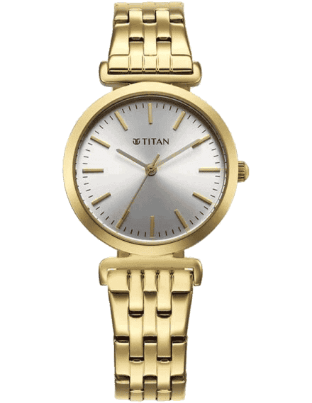 Titan Watches for Men & Women in India | Swiss Time House