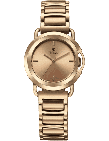 Titan Watches for Men & Women in India | Swiss Time House