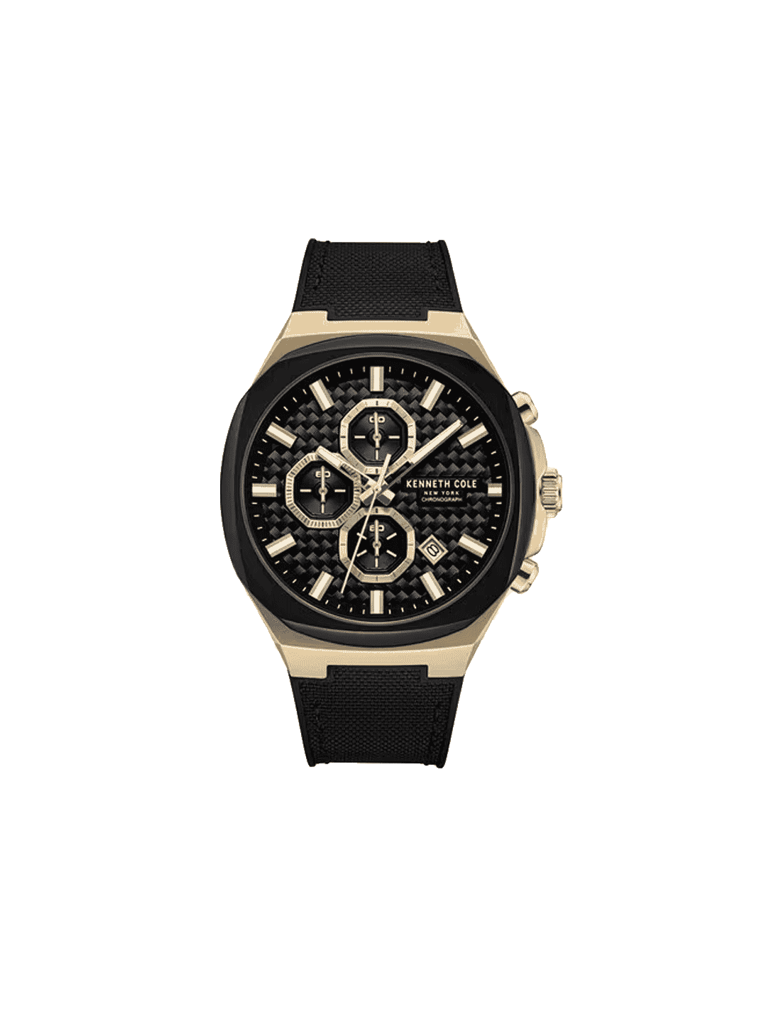 Buy Kenneth Cole Kenneth Cole KCWGO0059602MN Watch in India I Swiss...