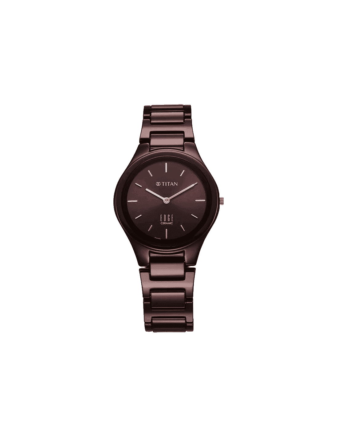 Buy Titan Titan 2653QC18 Watch in India I Swiss Time House