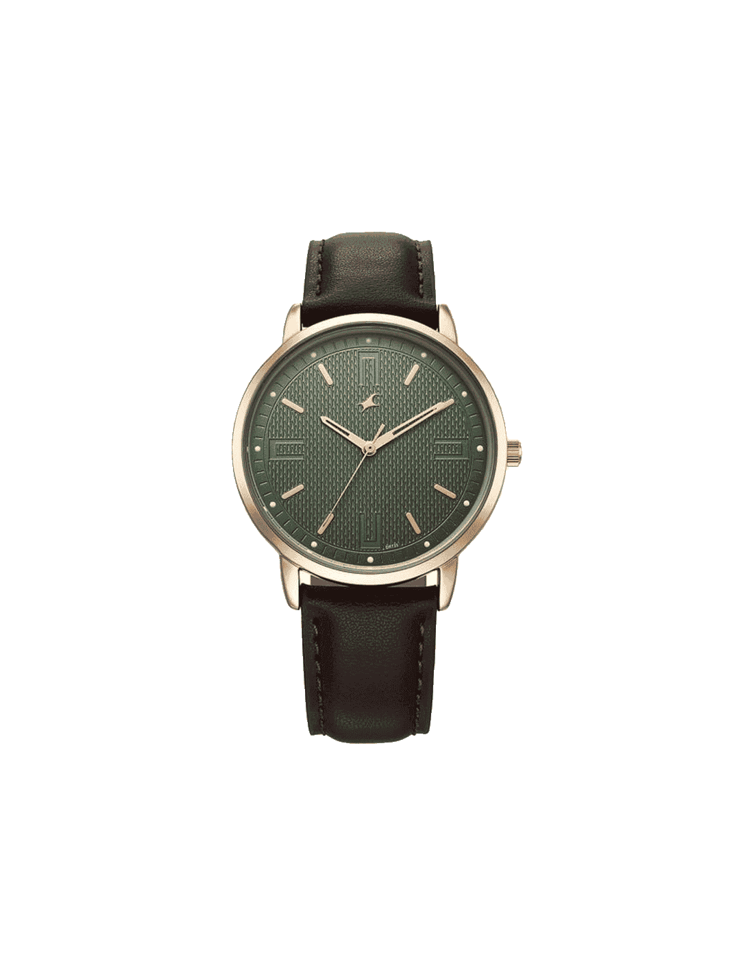 Fastrack Watches for Men & Women in India | Swiss Time House