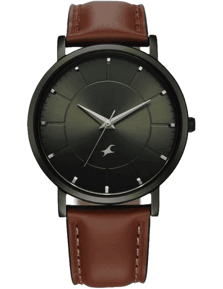 Fastrack Watches for Men & Women in India | Swiss Time House