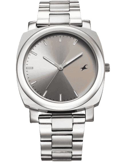 Fastrack Watches for Men & Women in India | Swiss Time House