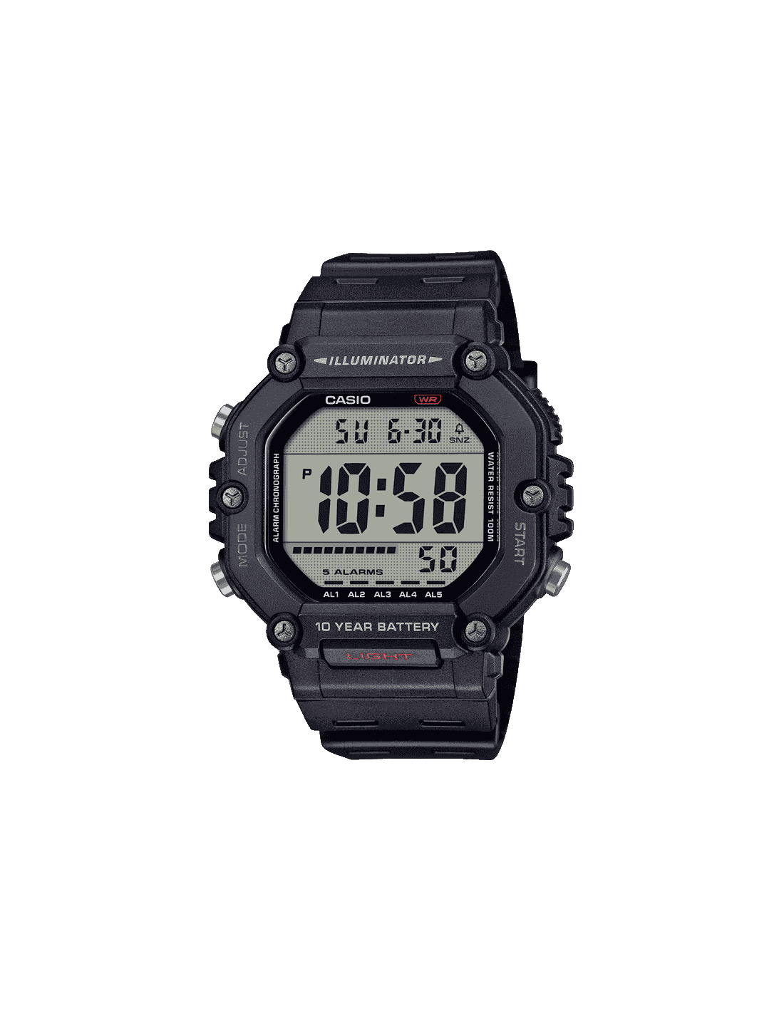 Casio Watches - Buy Casio Watches Online at Best prices in India from ...