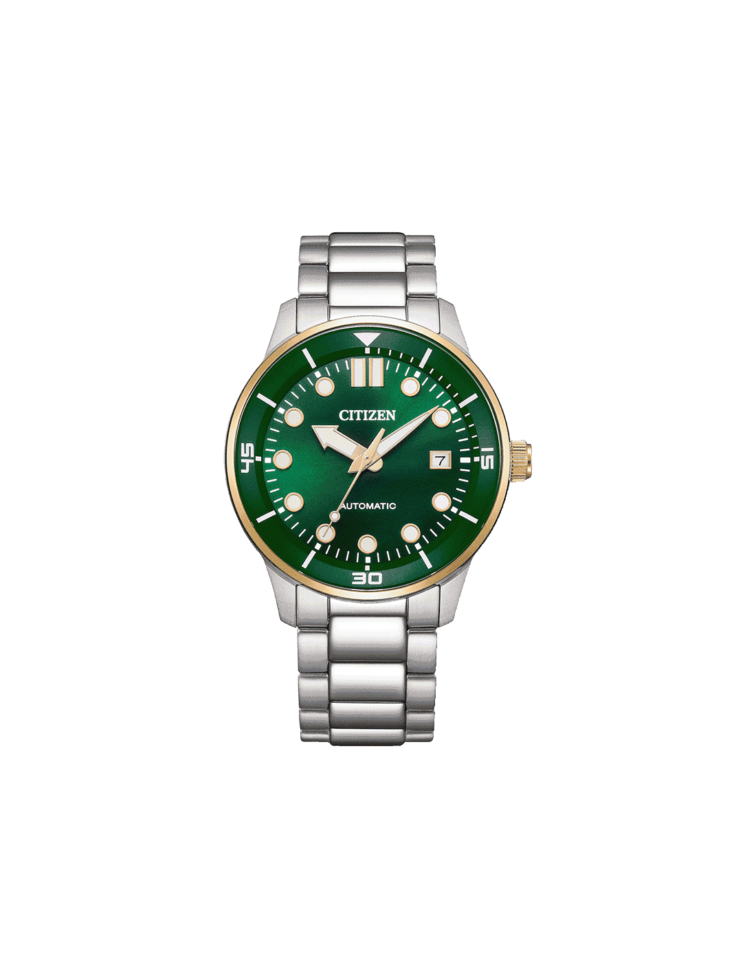 Buy Citizen Citizen NJ0196-80X Watch in India I Swiss Time House