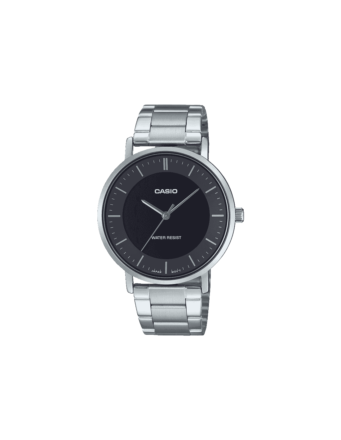 Buy Casio Casio A2411 Watch in India I Swiss Time House