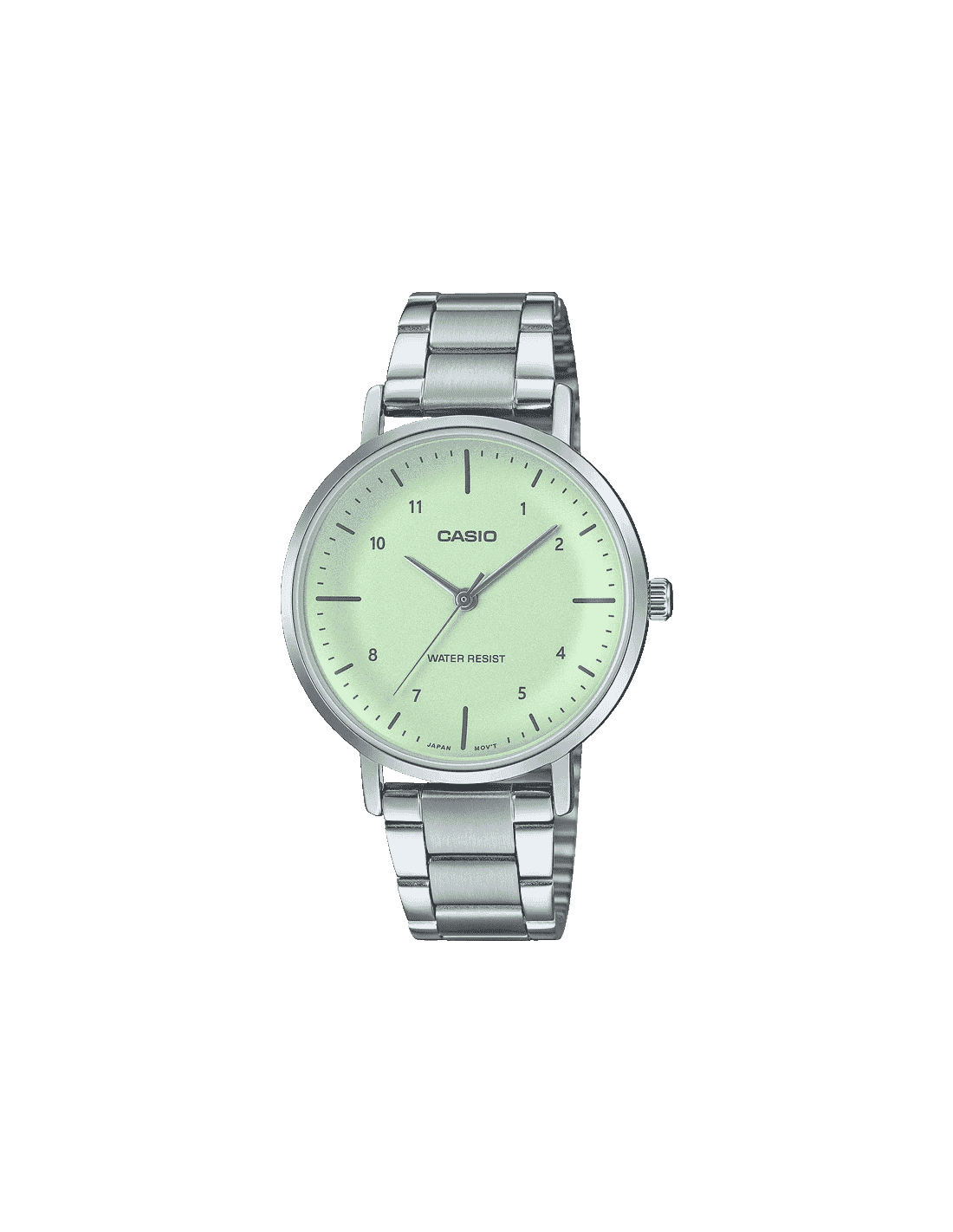 Buy Casio Casio A2422 Watch in India I Swiss Time House