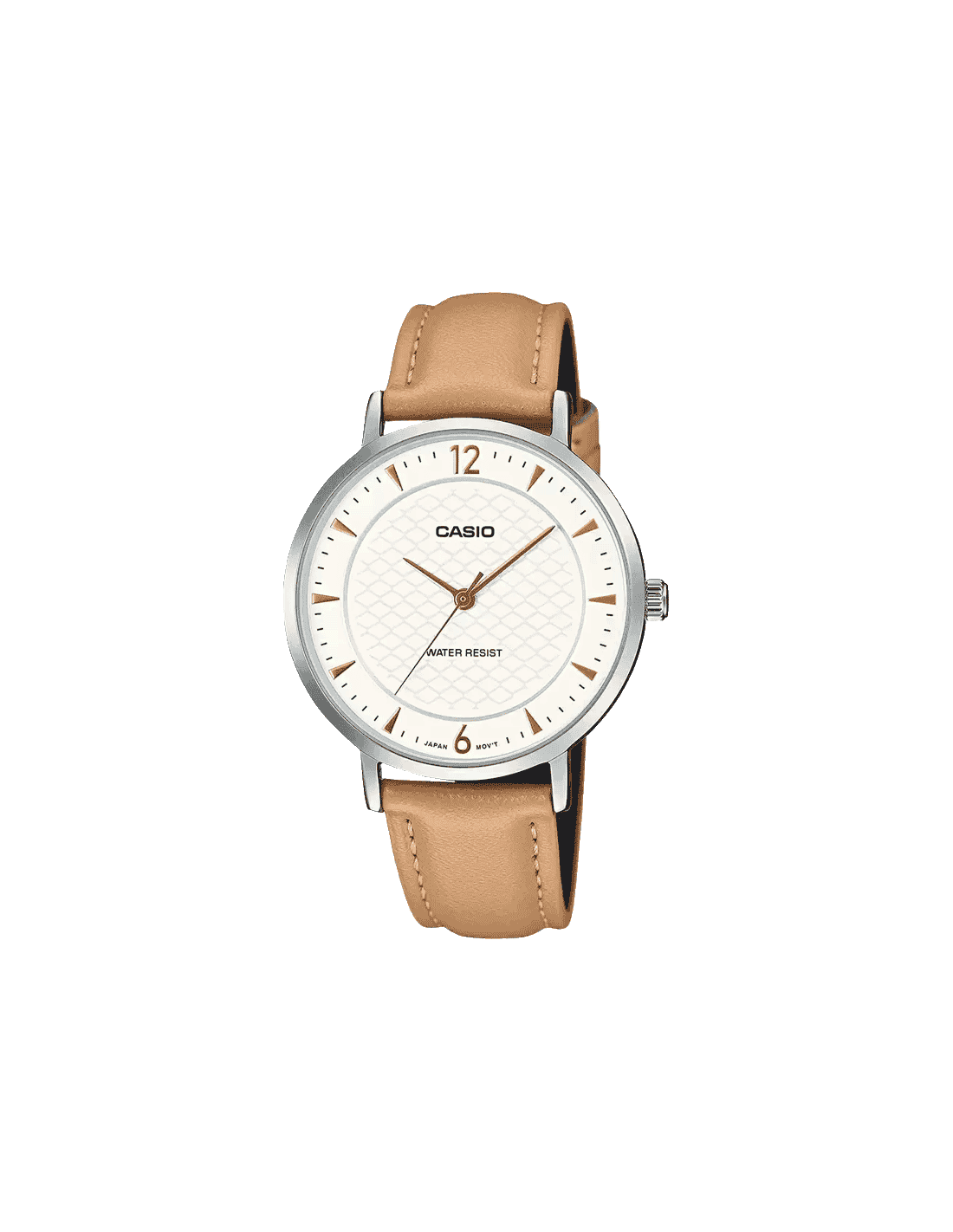 Buy Casio Casio A2432 Watch in India I Swiss Time House