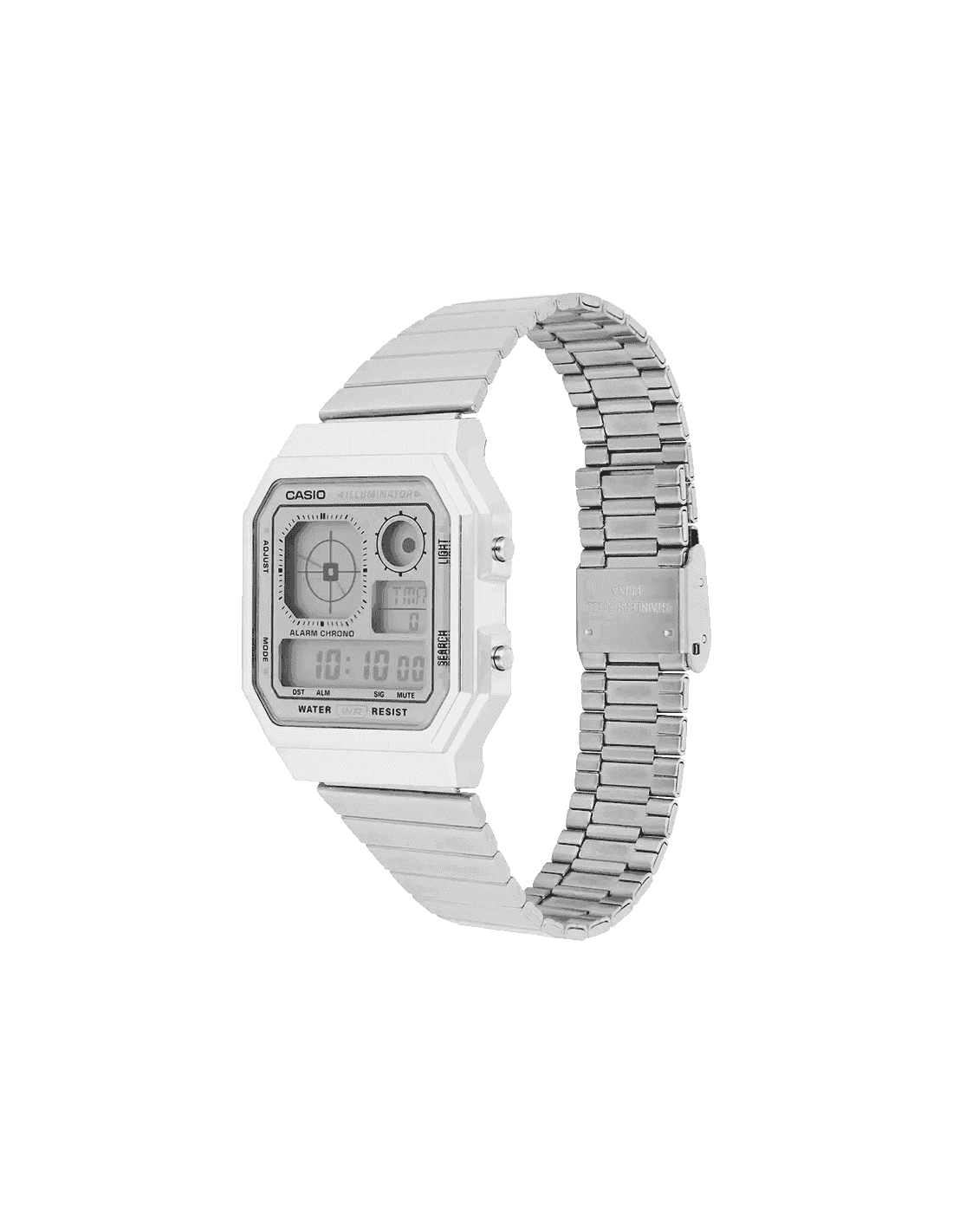 Buy Casio Casio D389 Watch in India I Swiss Time House