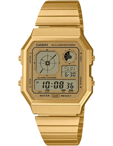 Casio Watches - Buy Casio Watches Online at Best prices in India from ...