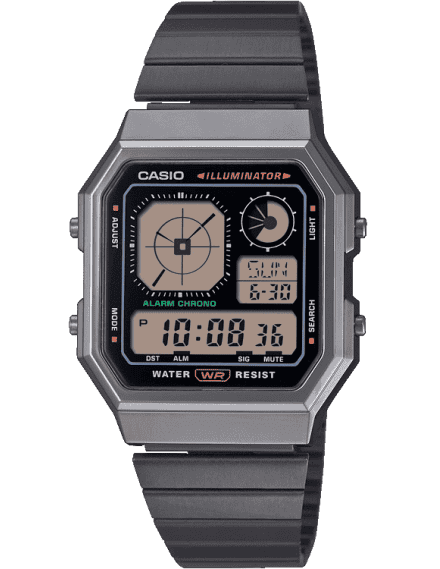 Casio Watches - Buy Casio Watches Online at Best prices in India from ...