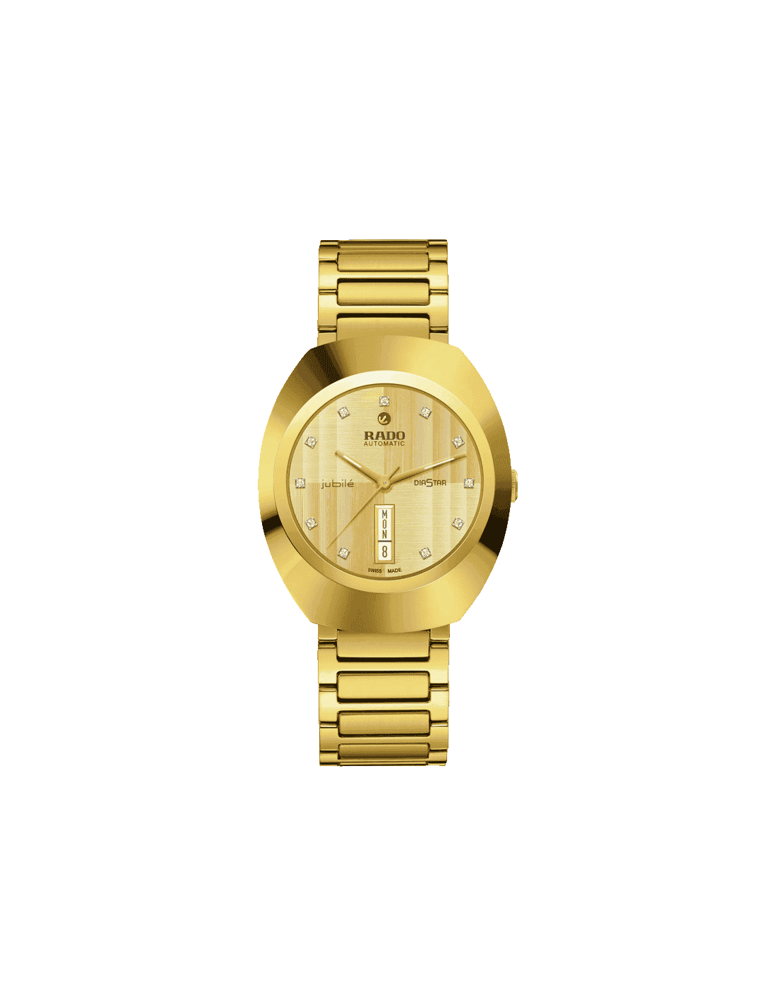 Rado Boutique | Buy Rado Watches for Men & Women in India | Swiss Time ...