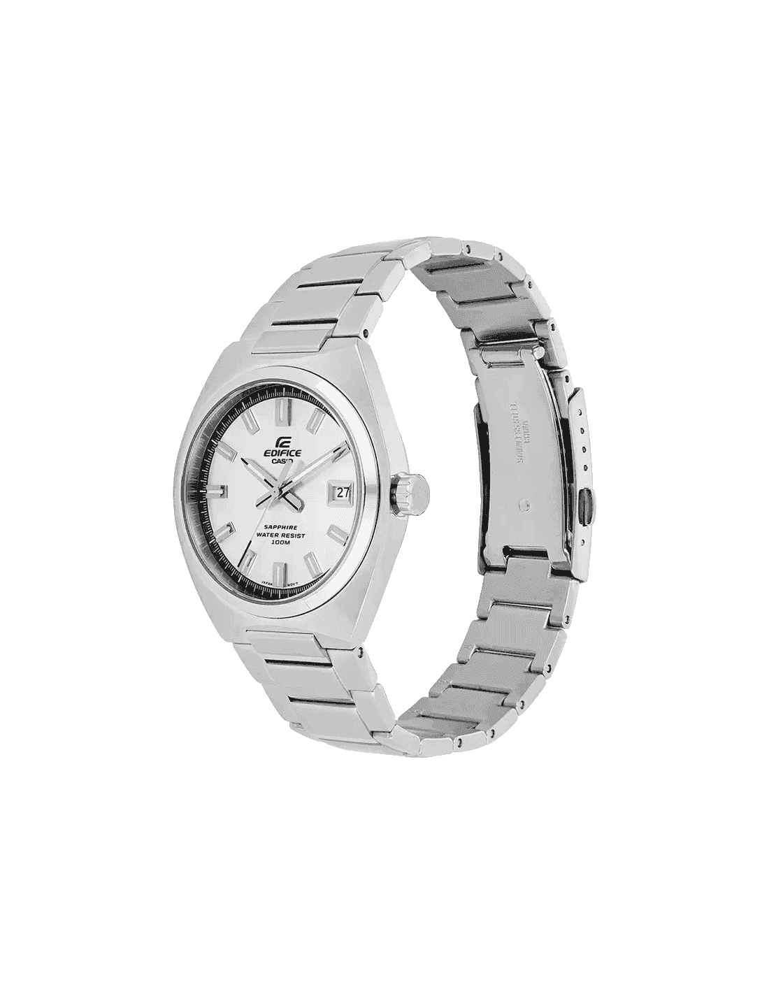 Buy Casio Casio ED654 Watch in India I Swiss Time House