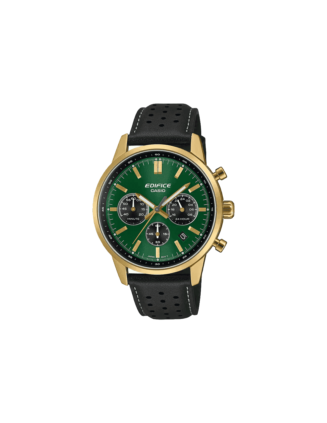 Buy Casio Casio ED658 Watch in India I Swiss Time House