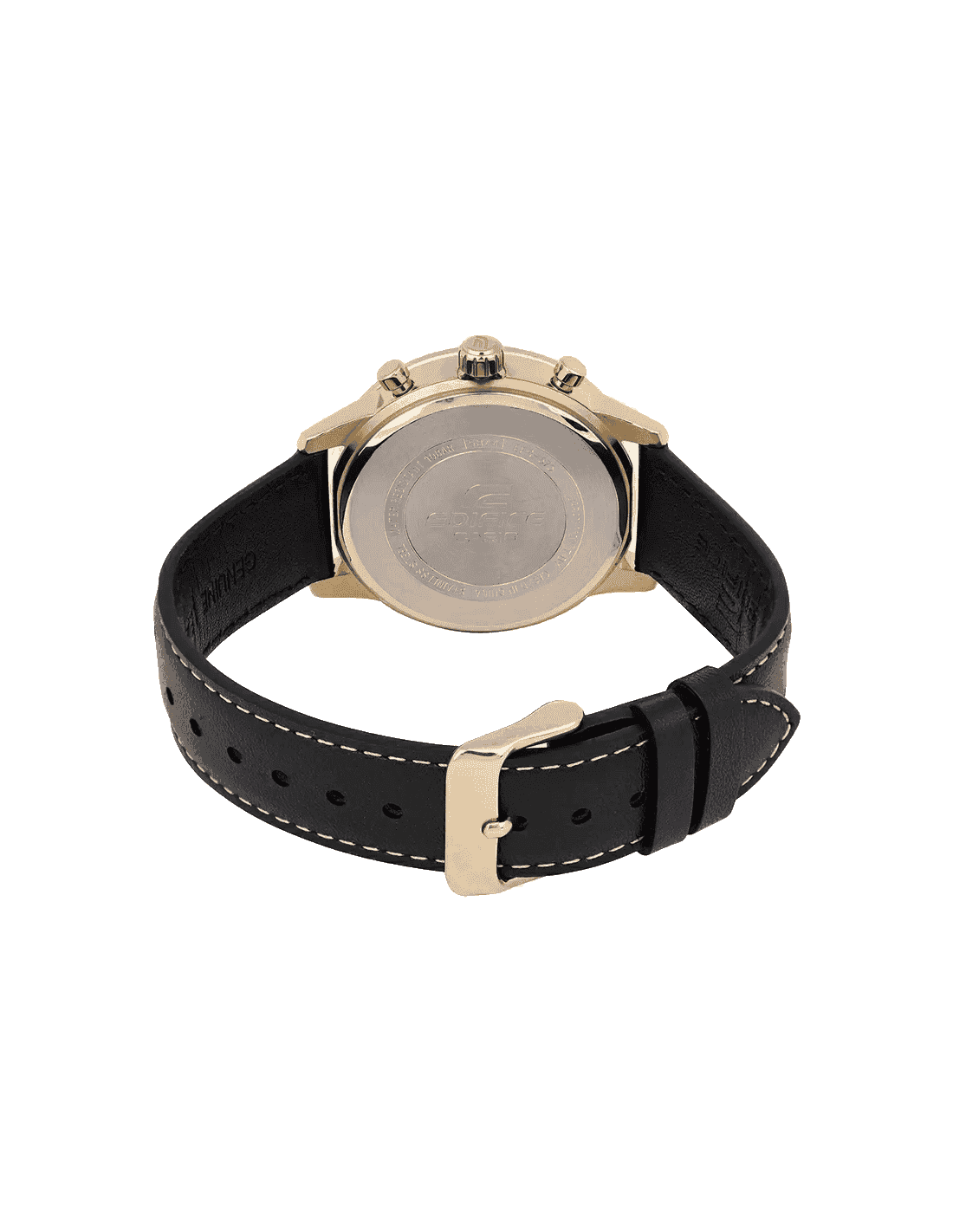 Buy Casio Casio ED658 Watch in India I Swiss Time House