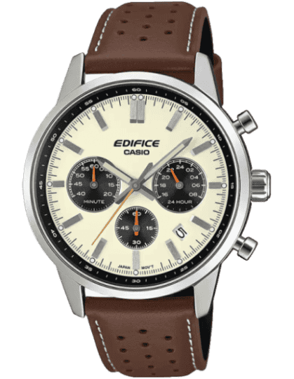 Buy Casio Casio ED657 Watch in India I Swiss Time House