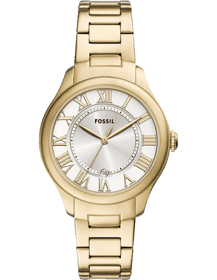 Fossil | Buy Fossil Watches for Men & Women in India | Swiss Time House