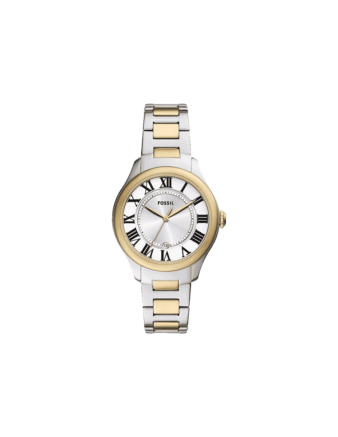 Fossil | Buy Fossil Watches for Men & Women in India | Swiss Time House