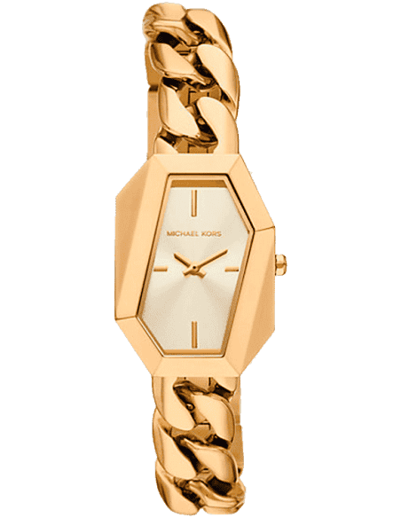 Buy Michael Kors MKO1053 Watch in India I Swiss Time House