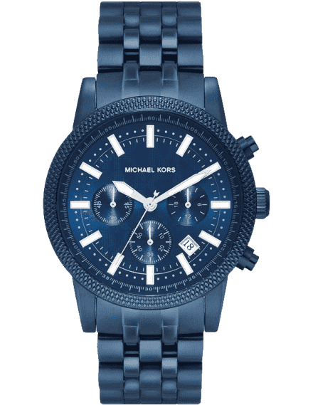 Buy Michael Kors Watches for Men & Women in India | Swiss Time House