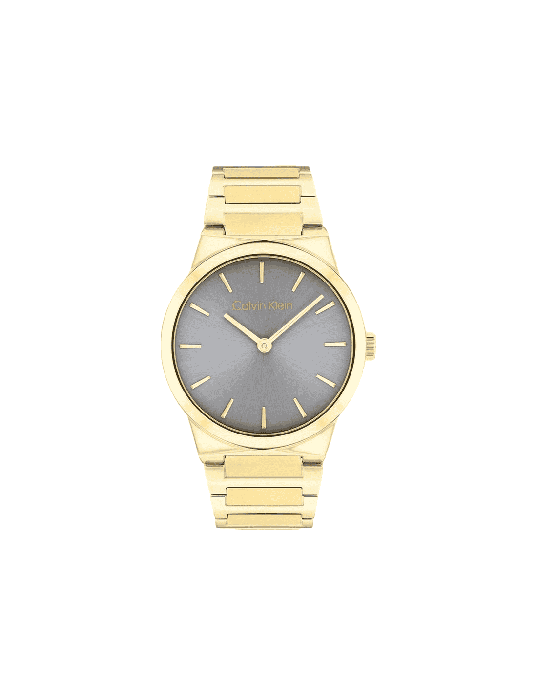 Calvin Klein - Authorised Retailer - SwissTimeHouse.com