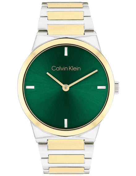 Calvin Klein - Authorised Retailer - SwissTimeHouse.com