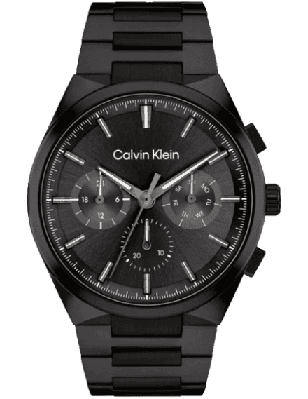 Calvin Klein - Authorised Retailer - SwissTimeHouse.com
