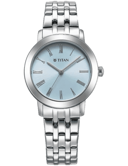 Titan Watches for Men & Women in India | Swiss Time House