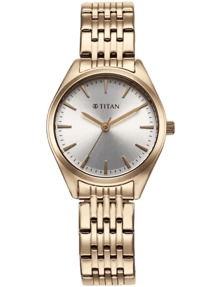 Titan Watches for Men & Women in India | Swiss Time House