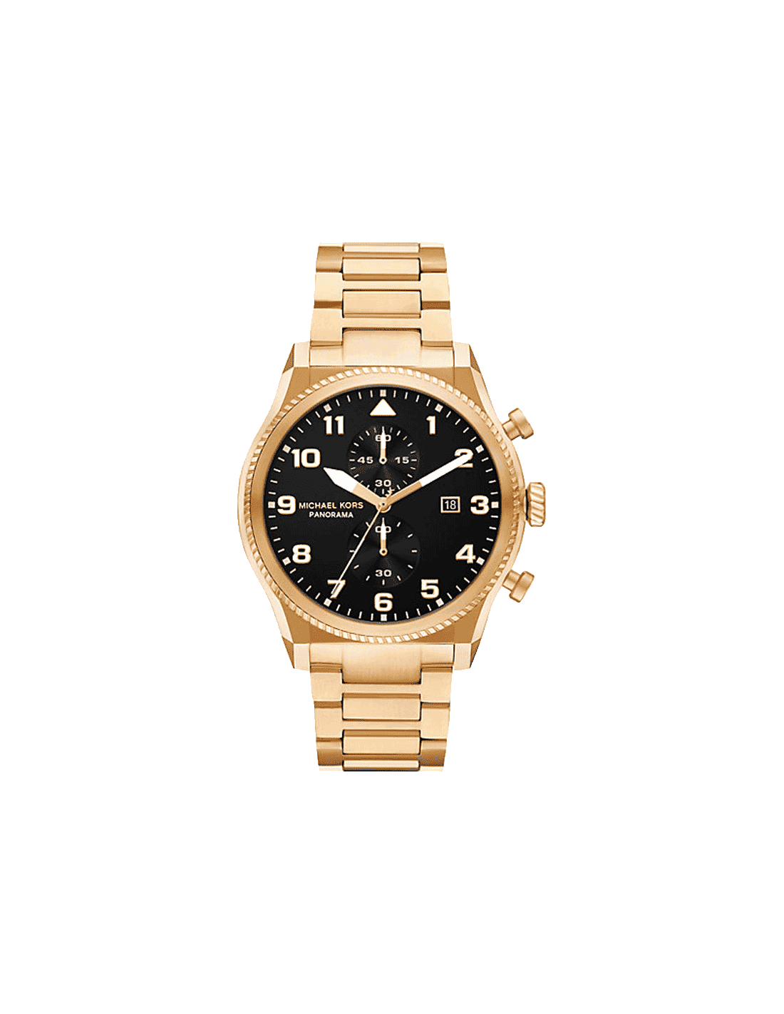 Buy Michael Kors Watches for Men & Women in India | Swiss Time House