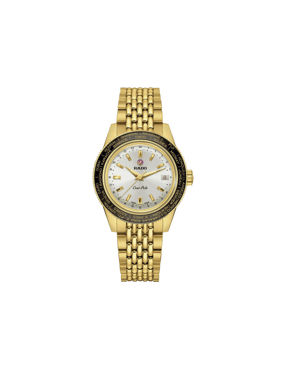 Buy Rado Rado R32193018 Watch in India I Swiss Time House