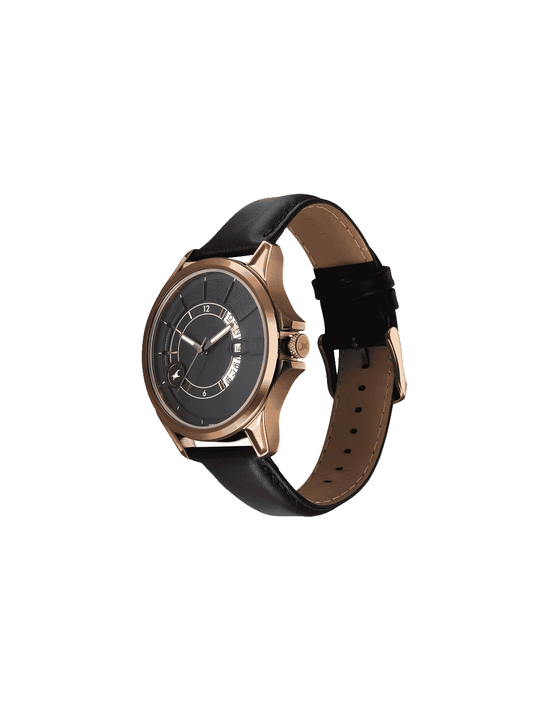 Buy Fastrack Fastrack 3323QL02 Watch in India I Swiss Time House