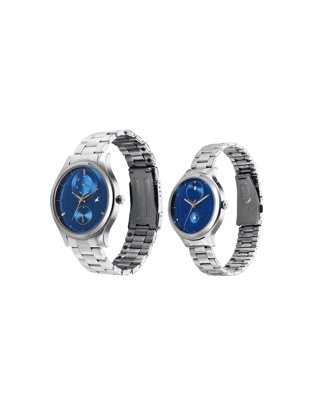 Buy Fastrack Fastrack 32406285SM01 Watch in India I Swiss Time House