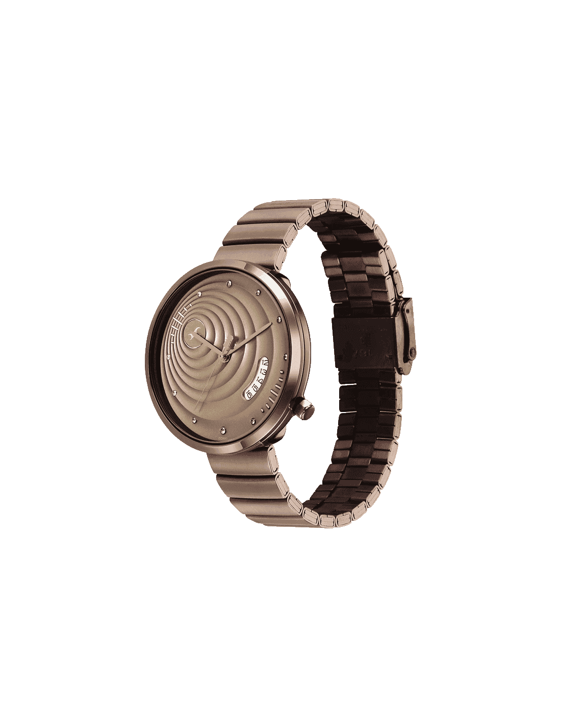 Buy Fastrack Fastrack 6314QM01 Watch in India I Swiss Time House