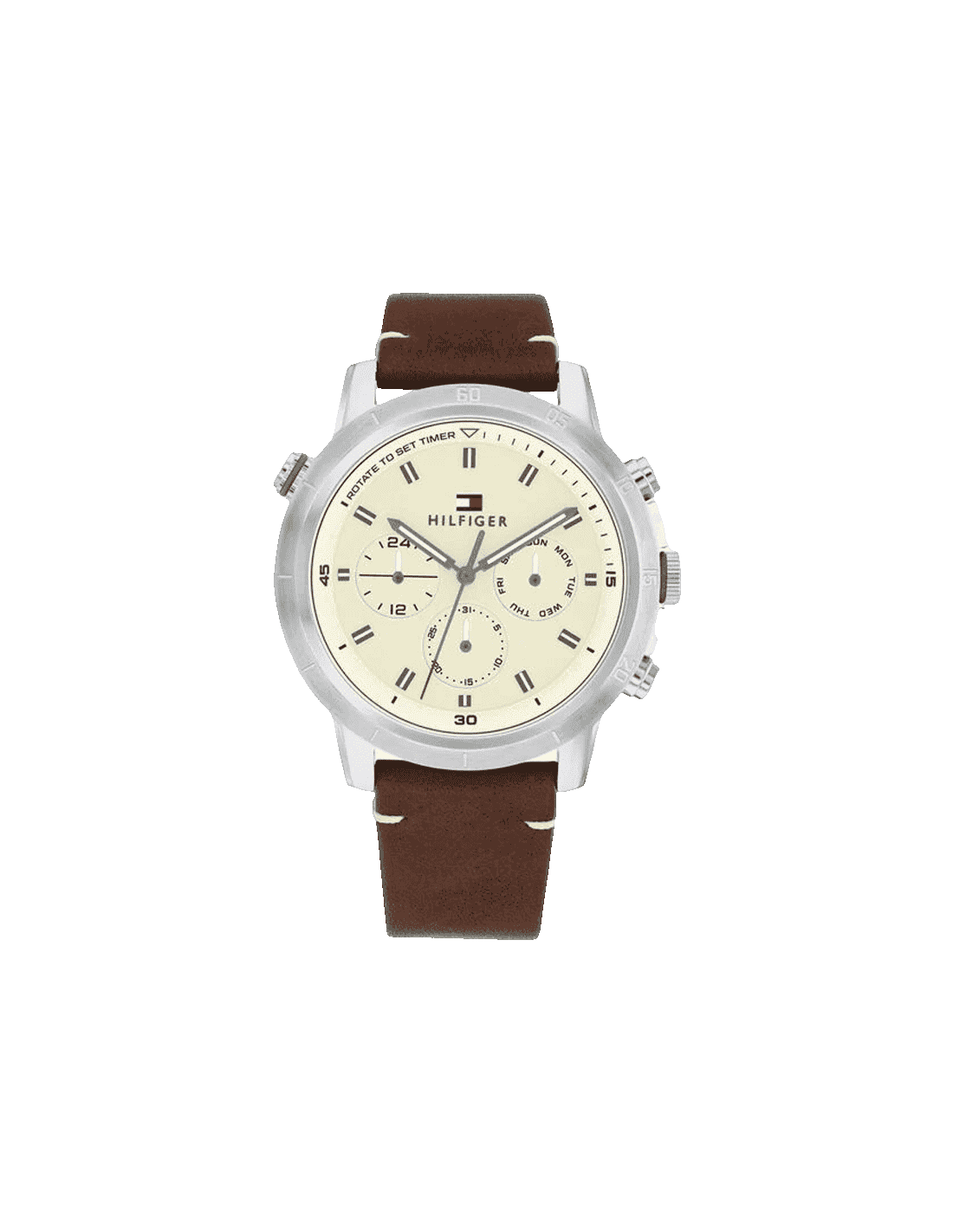 Buy Tommy Hilfiger Tommy Hilfiger TH1792102 Watch in India I Swiss ...